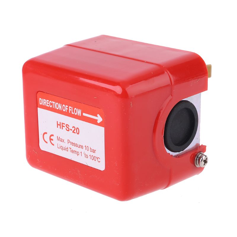 HFS-20/15/25 R3/4 Liquid Water Oil Sensor Control ... – Grandado