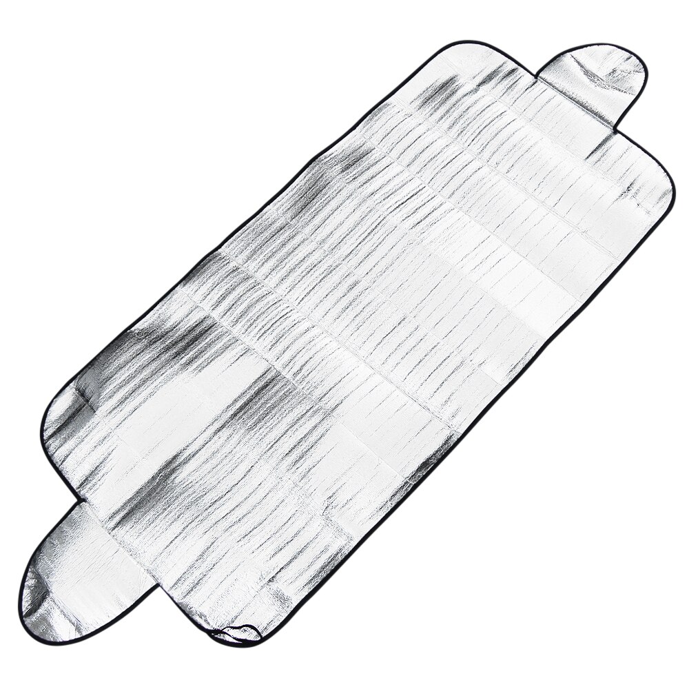 Auto Windschutz Abdeckung Eis Schnee Staub Protect... – Vicedeal