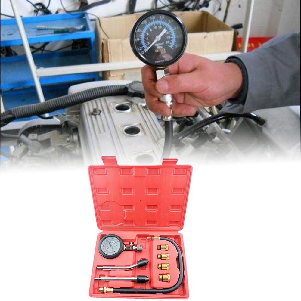 Portable Auto Gas Engine Compression Cylinder Pres... – Grandado