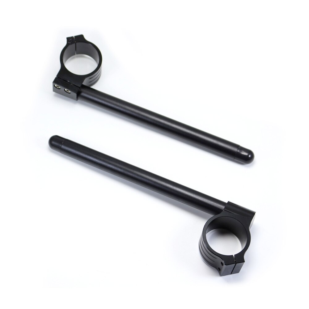 Universal 7/8" Motorcycle Handlebar Racing Adjusta... – Grandado