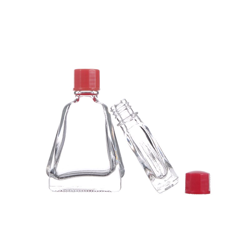 Mini Empty 24ml Medicated Oil Glass Bottles Essent... – Grandado
