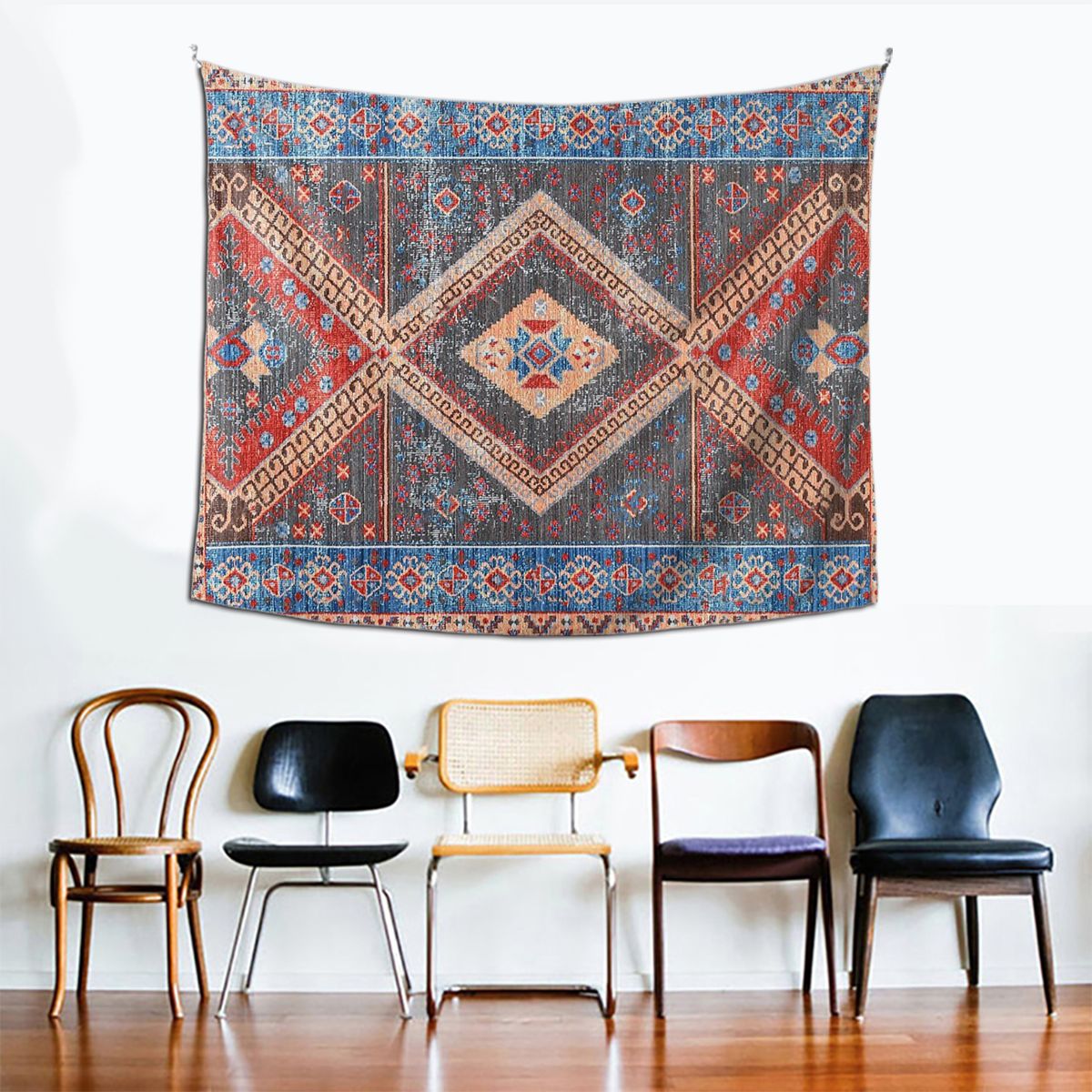 Oosterse Marokkaanse Kunstwerk Boerderij Rustieke ... – Grandado