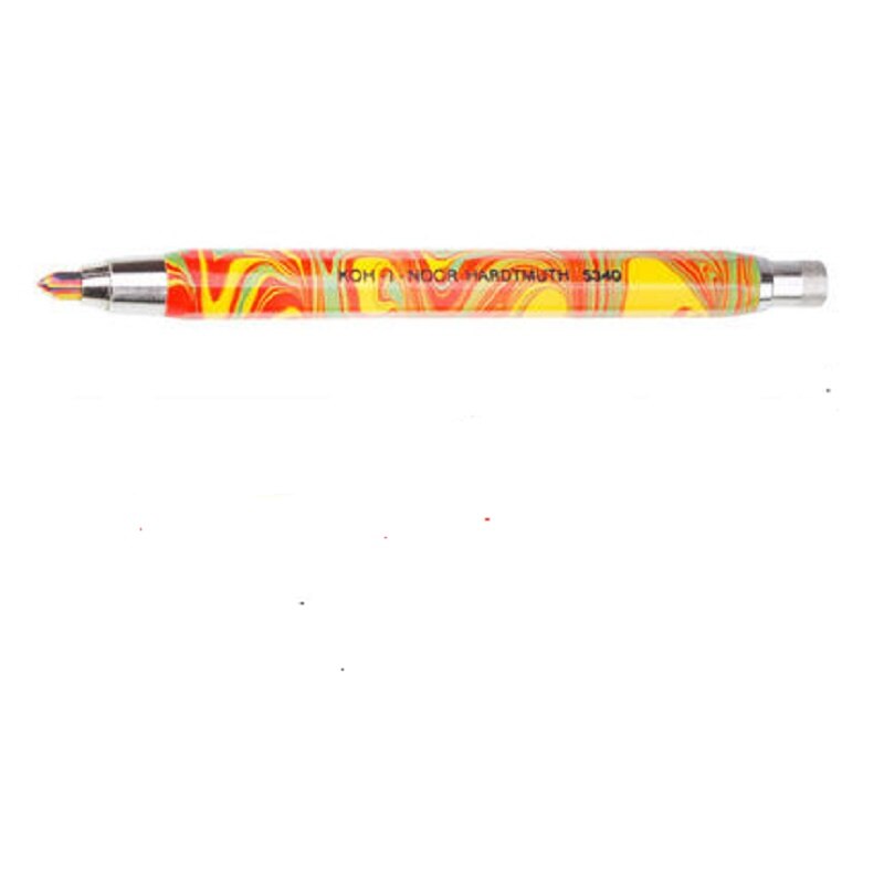 KOH-I-NOOR 5340 5.6mm Engineering Pen Activity Lea... – Vicedeal