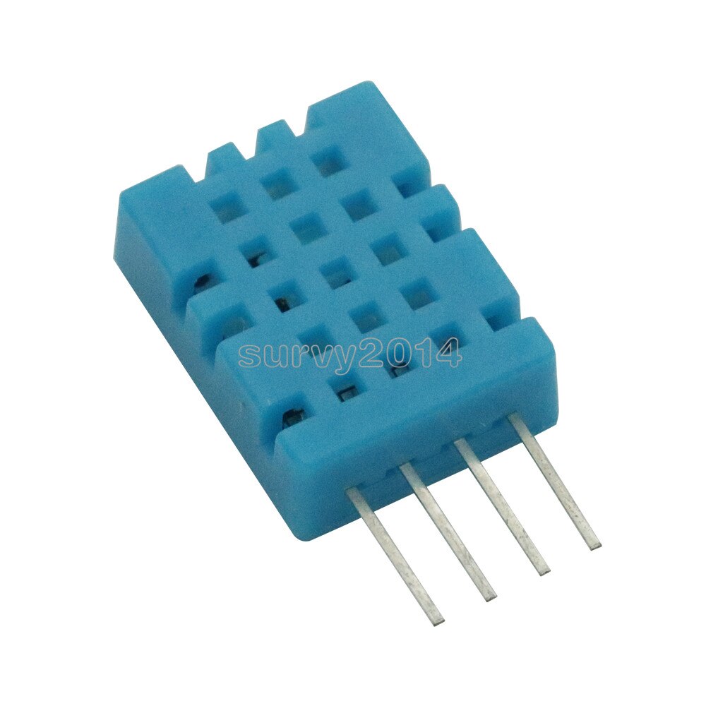 Digital Temperature and Humidity Sensor DHT11 DHT2... – Grandado