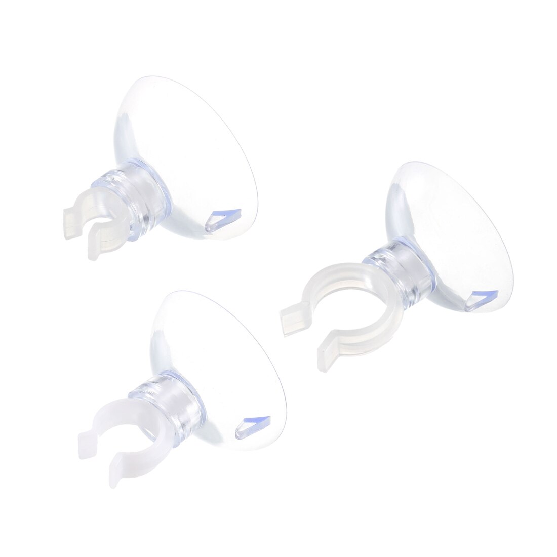 uxcell 6/12/20pcs Aquarium Suction Cup Clips Airli... – Grandado