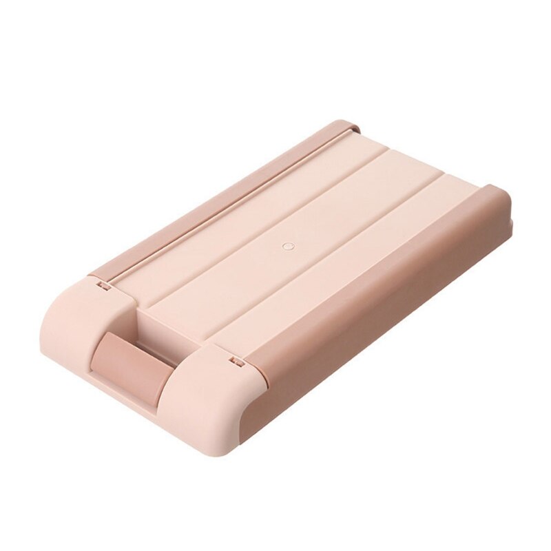 Self Stick Pencil Tray Office Desk Table Stationer... – Vicedeal