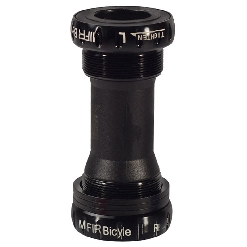 BB SET Sealed Ceramic Bearing Bottom Bracket Bicyc... – Grandado