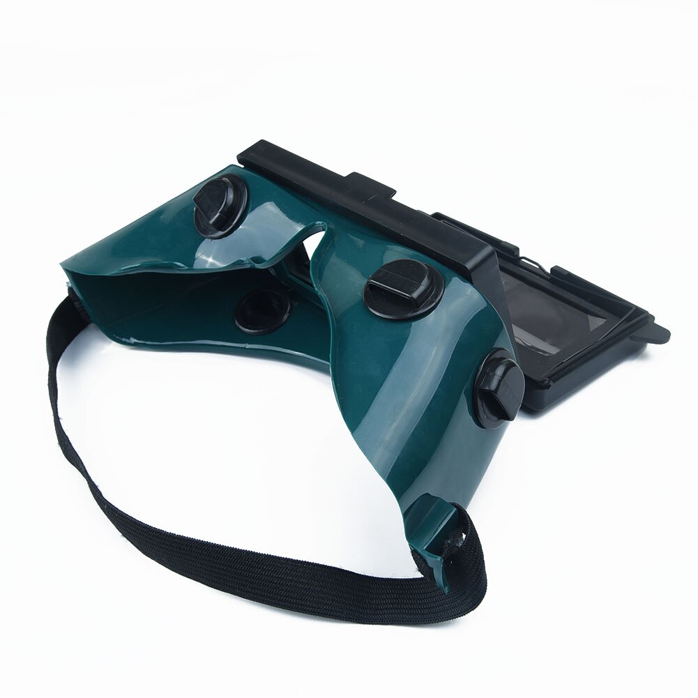 Welding Glasses Goggles Light Filter Safety Helmet... – Vicedeal
