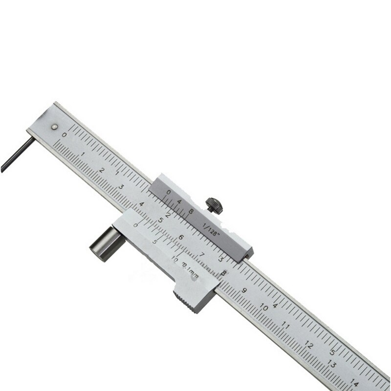 Caliper Marking Vernier Caliper 0-200mm Stainless ... – Grandado