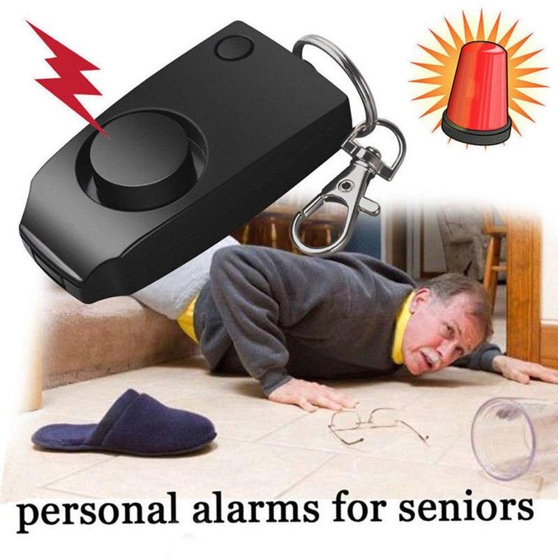 Anti-rape Device Rape Alarm Safty Extreme Loud Ale... – Grandado