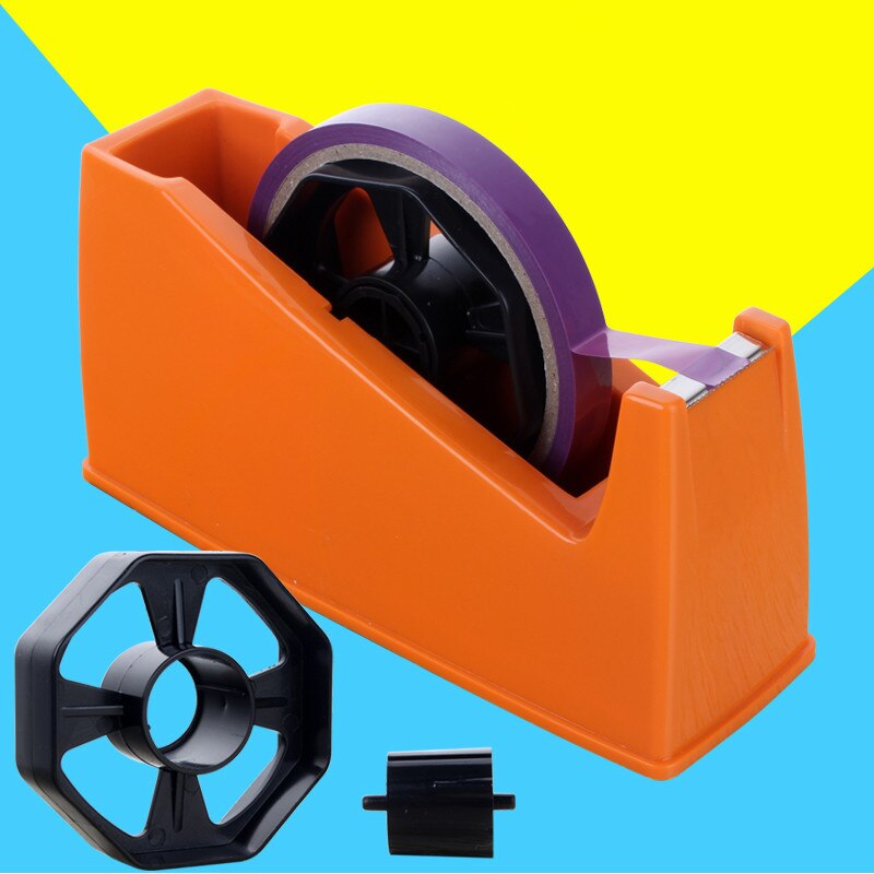 Desktop Briefpapier Tape Cutter Dispenser Scotch A... – Vicedeal