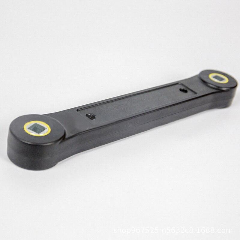 Universal Extension Wrench Automotive DIY 3/8 Tool... – Grandado