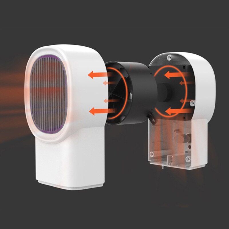 Mini Heater Portable Intelligent Constant Temperat... – Grandado