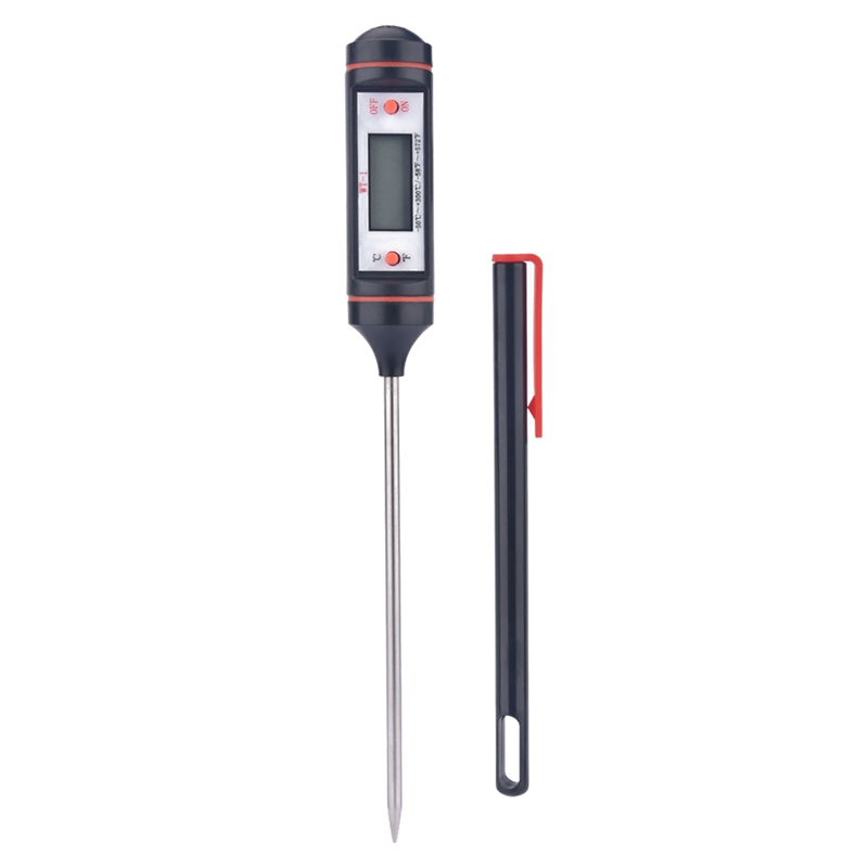 Nyaste digital termometer bbq grill kött kaka verk... – Grandado