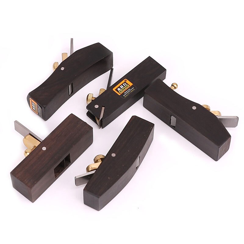 DIY Mini Hand Planes Woodworking Planer Carpenter ... – Vicedeal