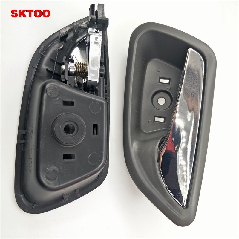 SKTOO Innen Tür Griff auto innen tür knopf für che... – Vicedeal