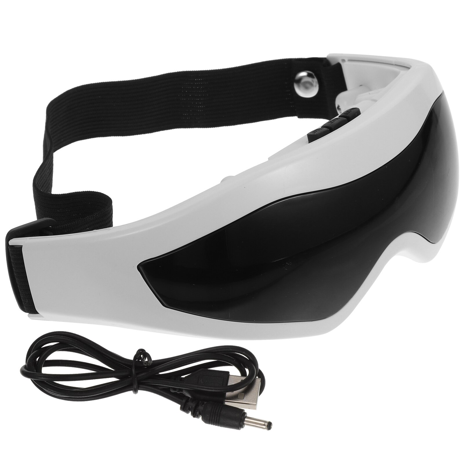 1pc USB Electric Eye Massager Fatigue Relief Eye M... – Vicedeal