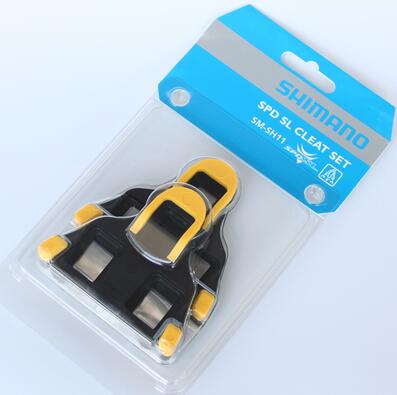 Original cykelpedal spd sl cleat set sm sh10 sh11... – Grandado