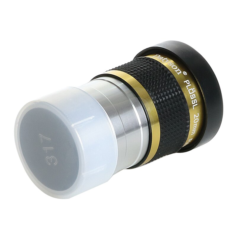 Datyson Telescope Eyepiece 20mm 50 Degree Plossl Fully Mutil Coated ...