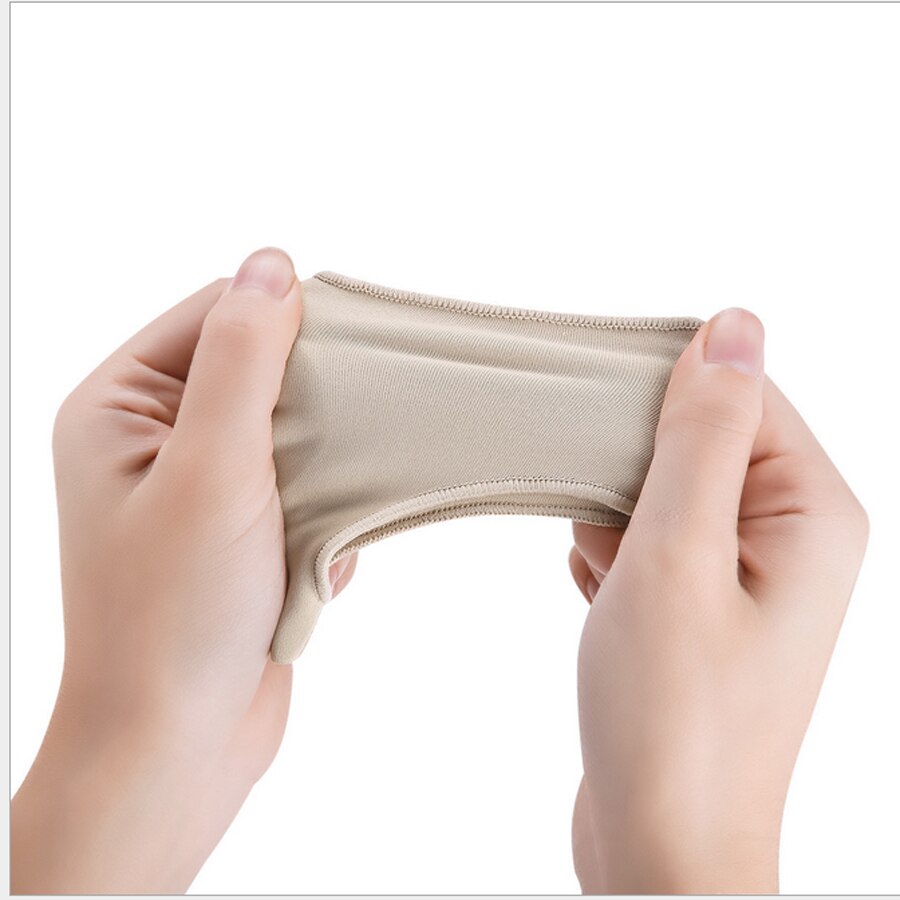 Silicone Gel Foot toe Separator & thumb valgus pro... – Grandado