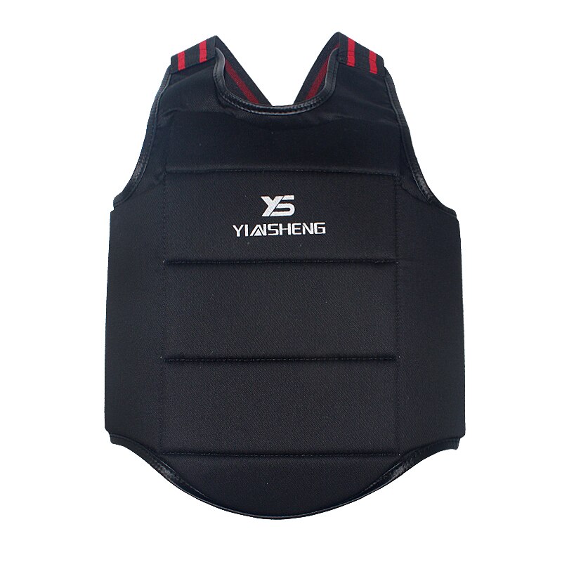 Protection Corsetry Wkf Approved Karate body shiel... – Vicedeal