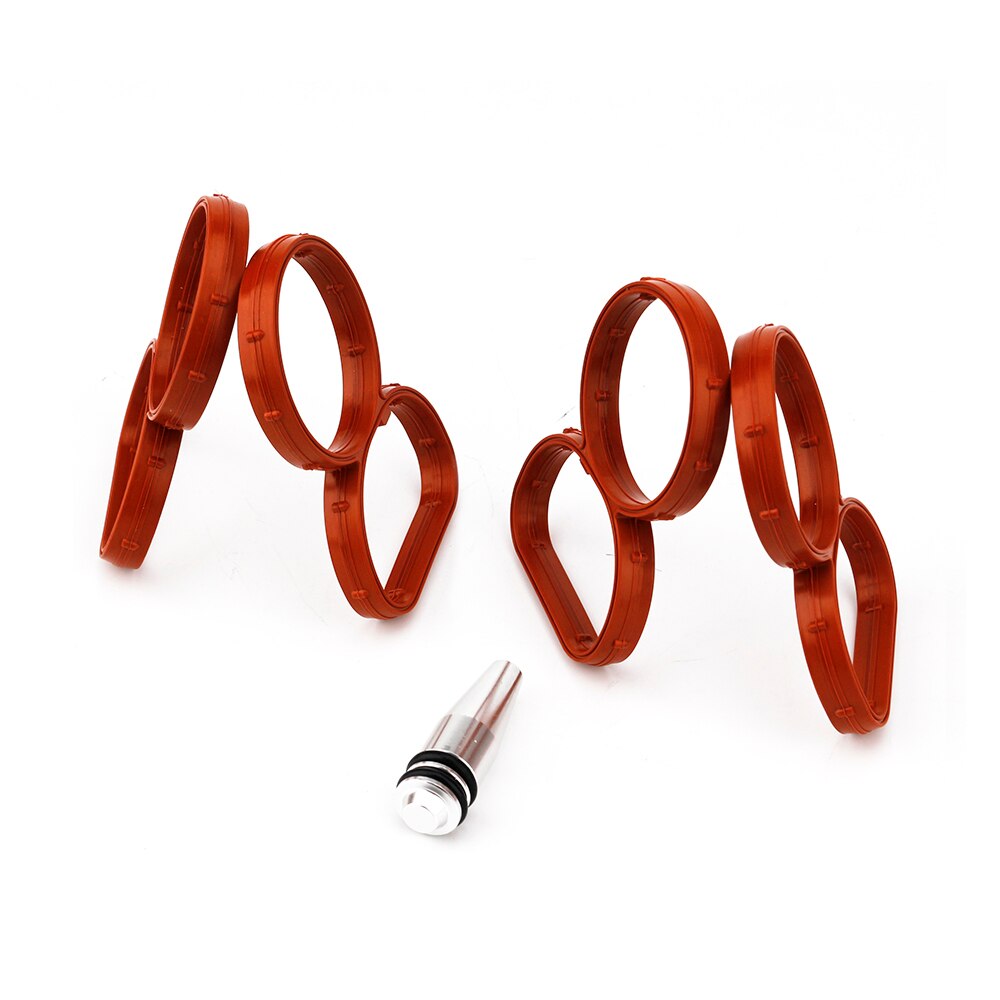 Auto Swirl Flap Blank Bung Flappen Verwijdering Pl... – Vicedeal