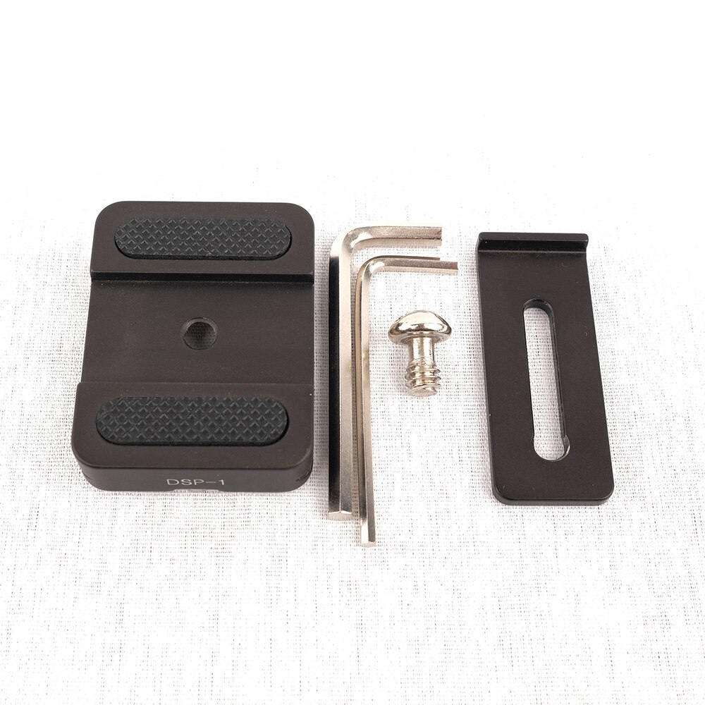 FITTEST DSP-1 50mm Quick Release Plate Camera Plat... – Vicedeal