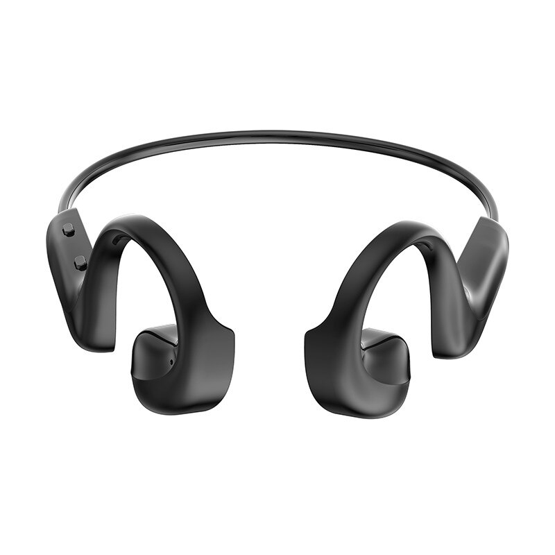 Bluetooth 5.0 G100 Wireless Headphones Bone Conduc... – Vicedeal