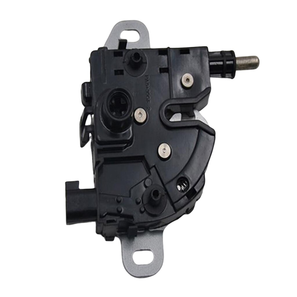 Hood Latch Lock, Bonnet Hood Lock Latch Catch Latc... – Grandado