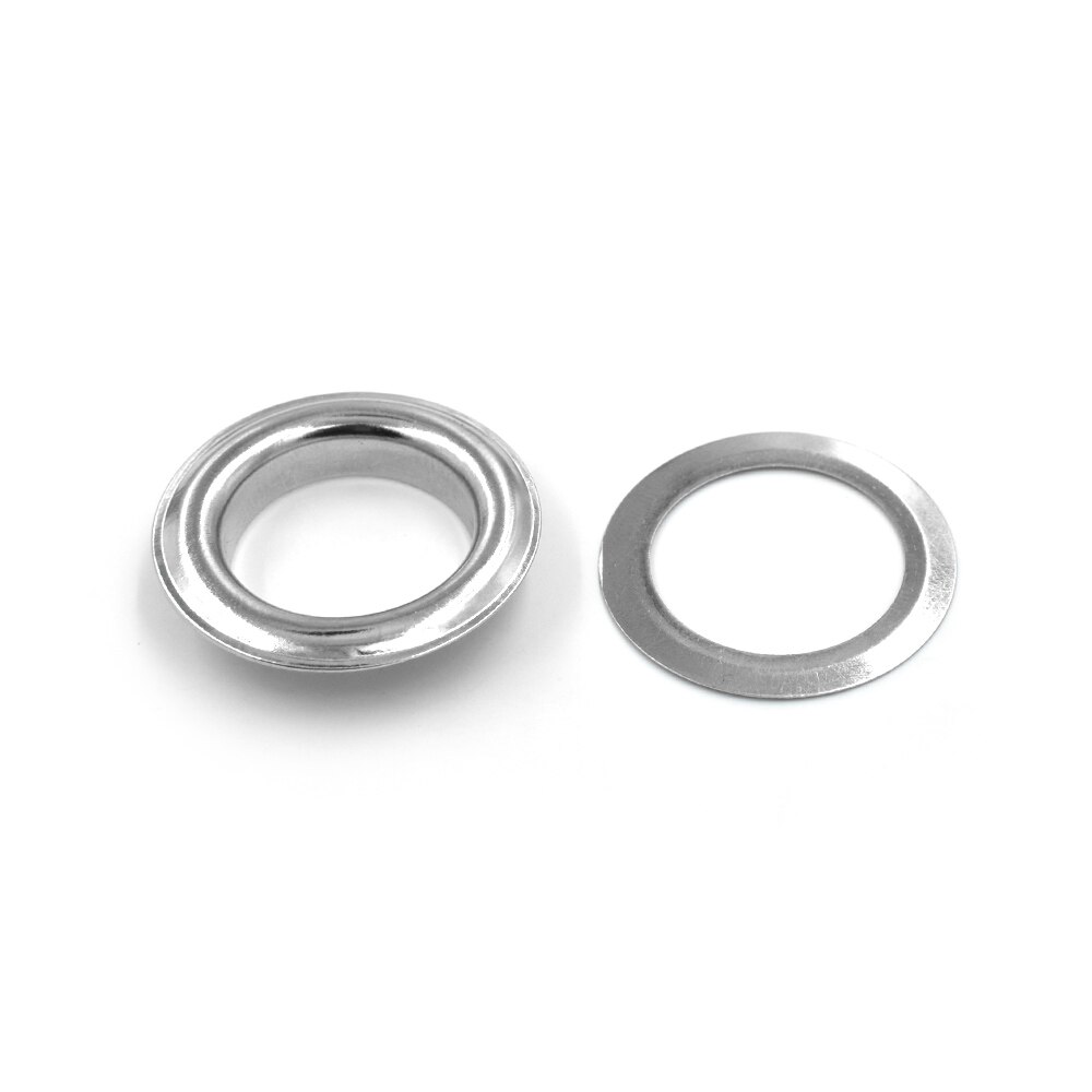 100sets Eyelets Inner Diameter 17mm-40mm Metal Eye... – Grandado