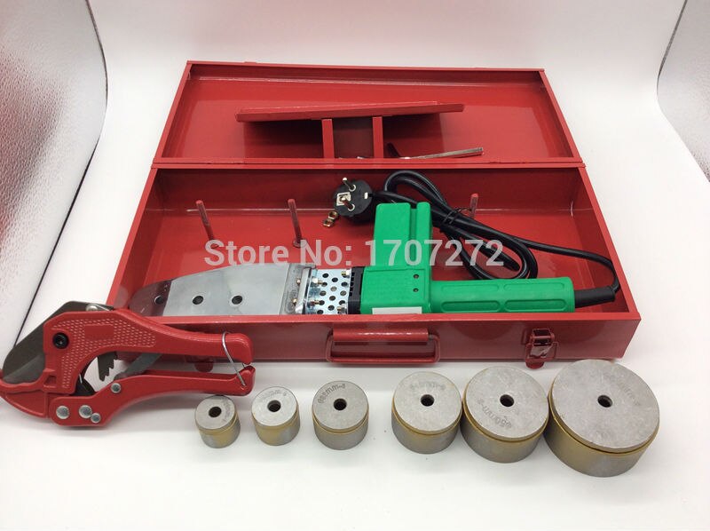 Constante Temperatuur Elektronische ppr Lasmachine... – Vicedeal