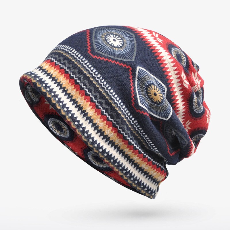 Pipot miehet neulottu hattu persoonallisuus psyked... – Grandado