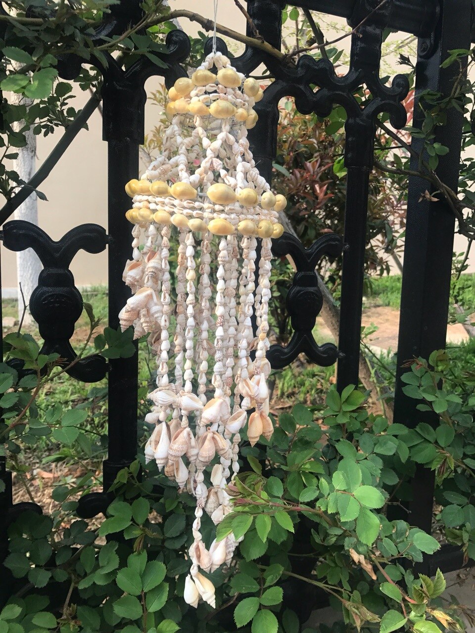 Beach Decorations for Home Mediterranean Sea Shell... – Grandado