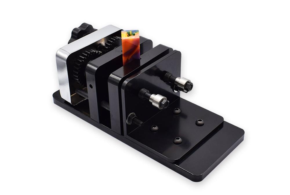 Pen drilling vise for pen blanks RZ-PDV01 – Vicedeal
