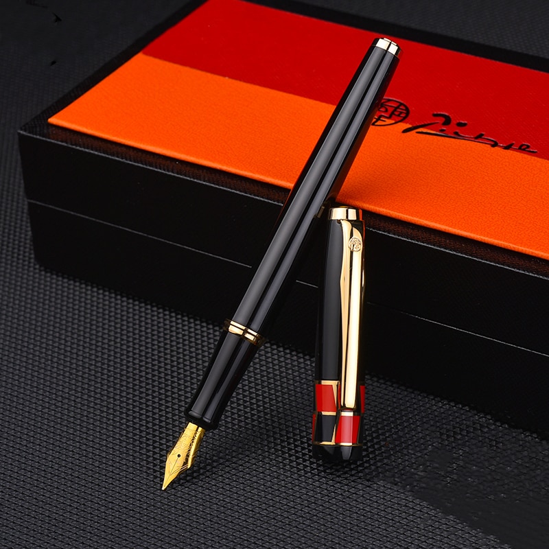 Picasso 923 BRAQUE Fountain Pen Iridium Fine Nib, ... – Grandado