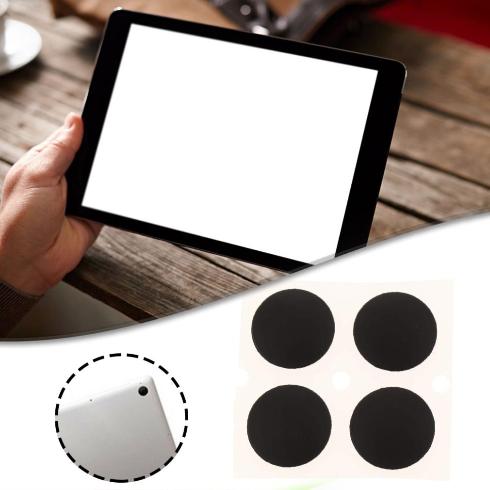 4PCS Pro Bottom Pad Feet Foot Pad Original for Mac... – Vicedeal