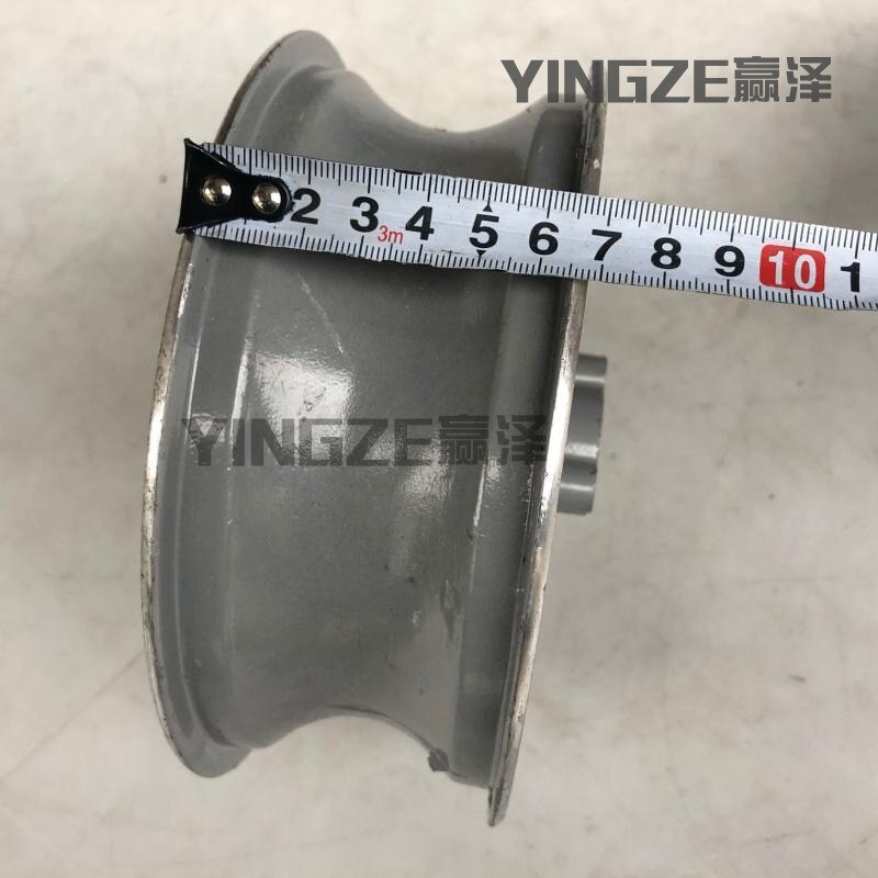 90/65-6.5 Inch 49CC Racing Mini Motorcycle Wheel R... – Grandado