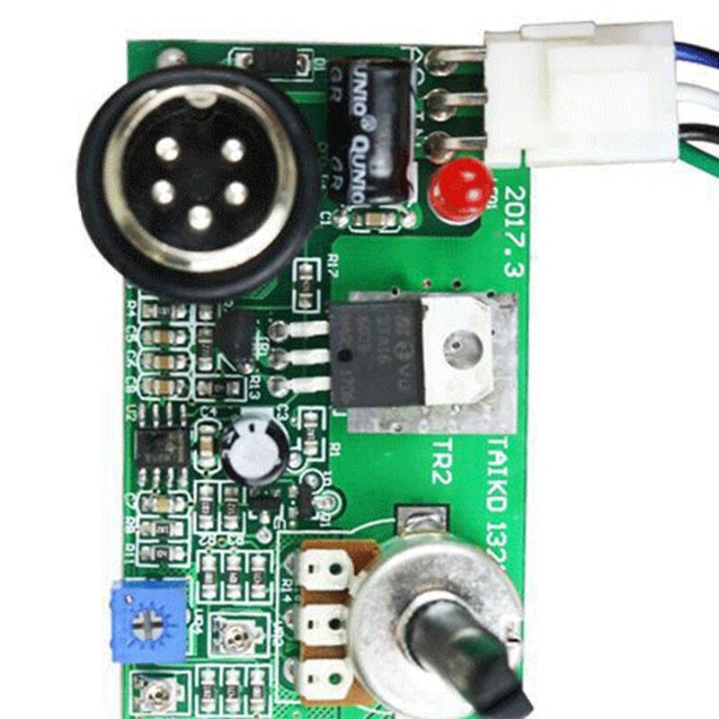 MMHJ 936 Thermostat Soldering Station, Thermostat ... – Grandado