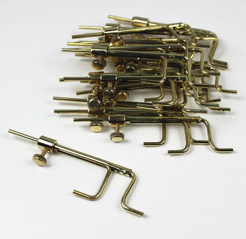 1 stücke Violine Werkzeug messen Sound Post Gauge ... – Grandado