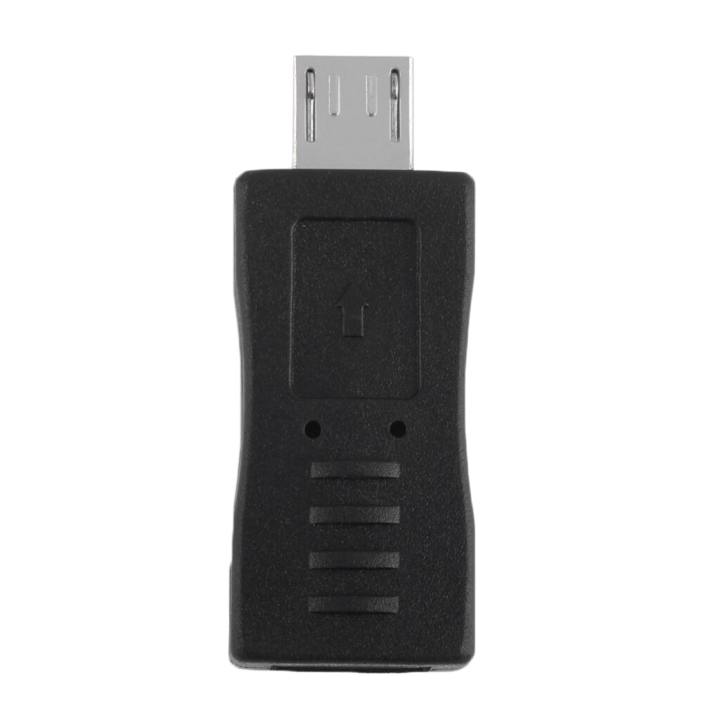 Universal- Mini USB auf Mikro USB Stecker Adapter ... – Grandado