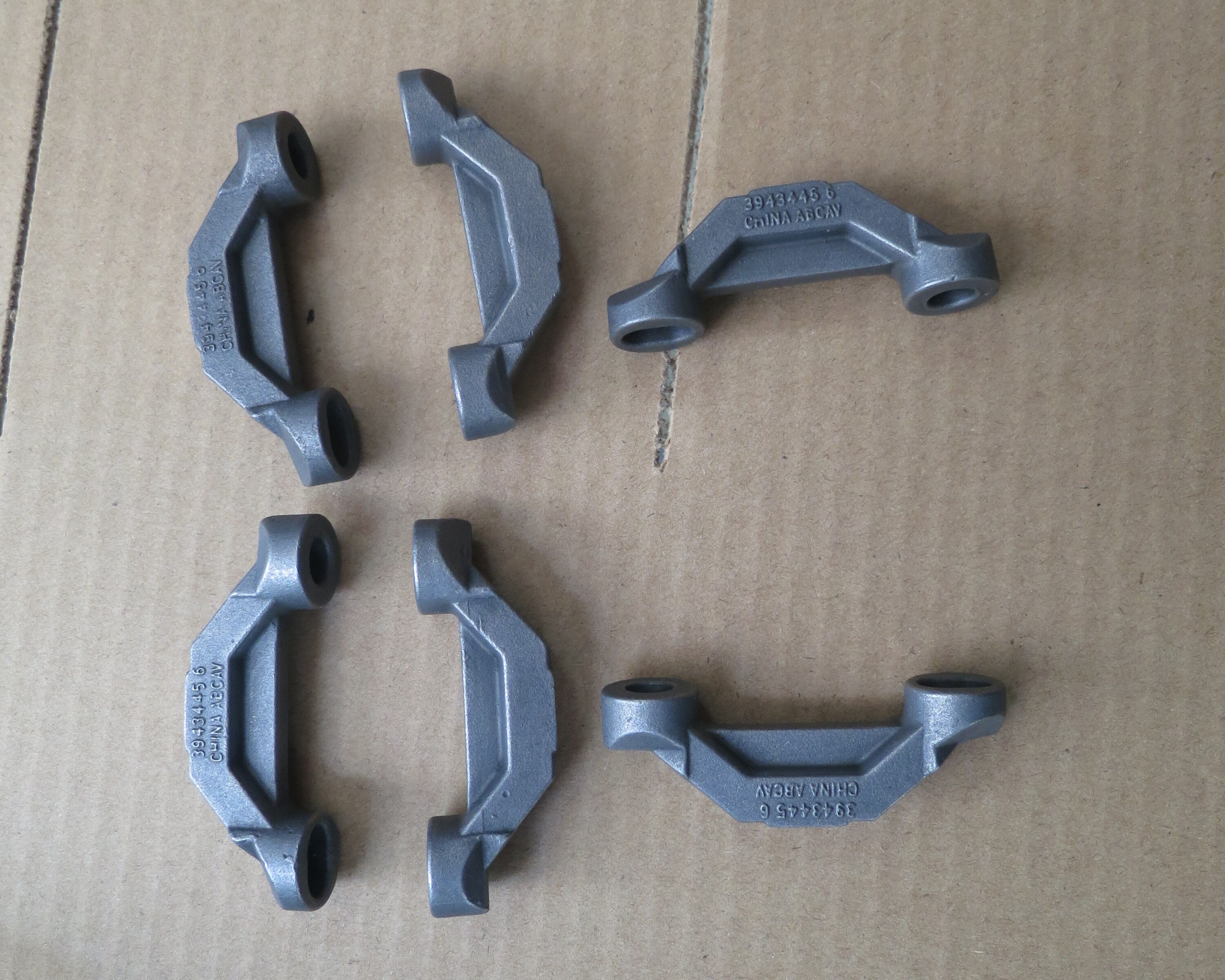 FOTON Cummins ISF3.8 Original Rocker Arm Bridge 49... – Grandado