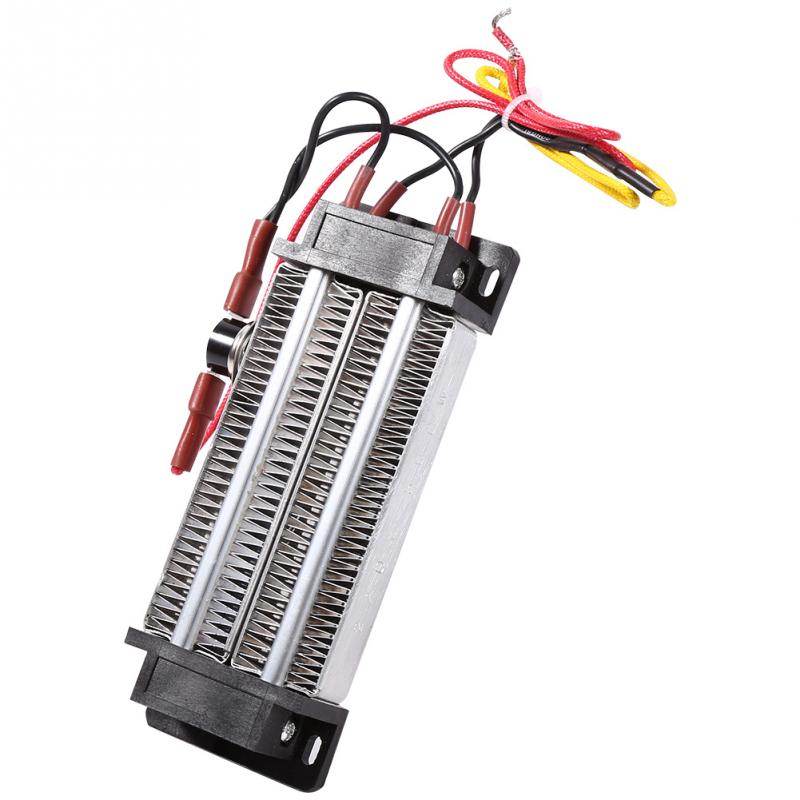 AC 220V 500W High Power Elektrische Keramische The... – Grandado AC 220V 500W High Power Elektrische Keramische The... – Grandado