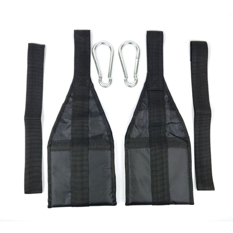 Fitness Sling Straps Suspension Rip-Resistant Heav... – Vicedeal