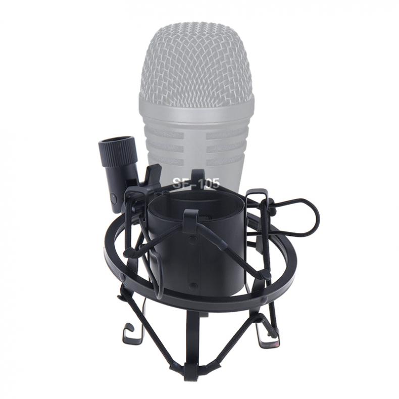 Metal Recording Studio Clip Spider Microphone Stan... – Grandado