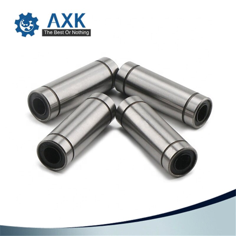 1pc LM12LUU long type 12mm linear ball bearing CNC... – Grandado