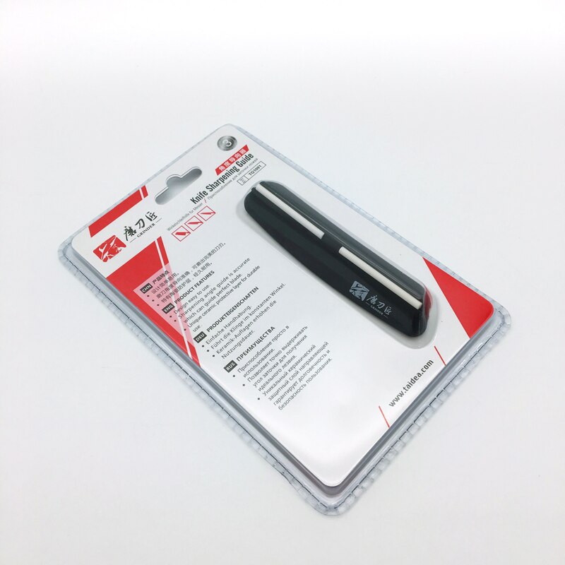 TAIDEA 1pcs Sharpening stone Angle guide whetstone... – Grandado
