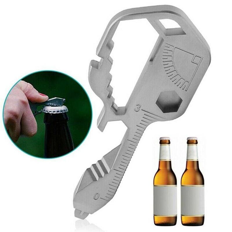 24 In 1 Multi-Tool Opener Multi-Tool Portable Mult... – Grandado