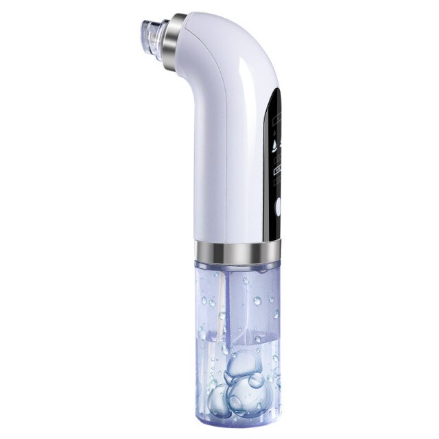 Electric Small Bubble Blackhead Remover Water Cycl... – Grandado