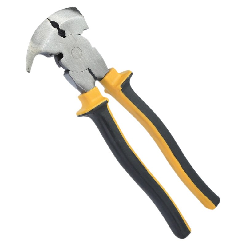 10 Inch Hekwerk Tang Parallel Kaken Heavy Duty Voo... – Vicedeal