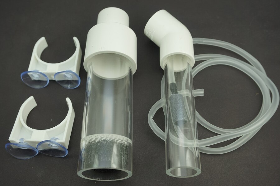 Practical Magic Tumbler Incubator Aquarium Fish Ha... – Vicedeal